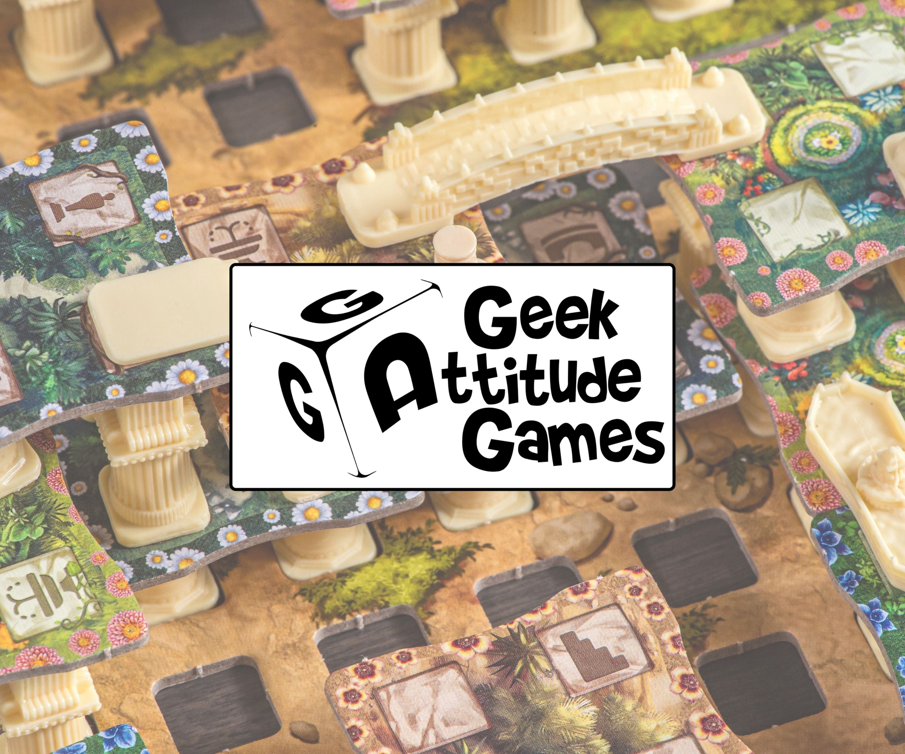 geek attitude games – Luma Imports