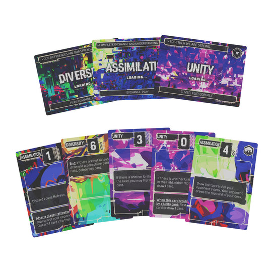 PRE-ORDER - compile: aux 2 – Luma Imports