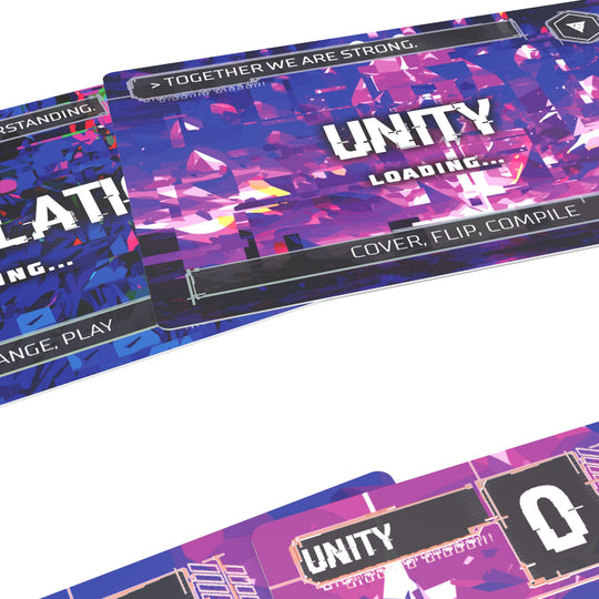 compile: aux 2 – Luma Imports