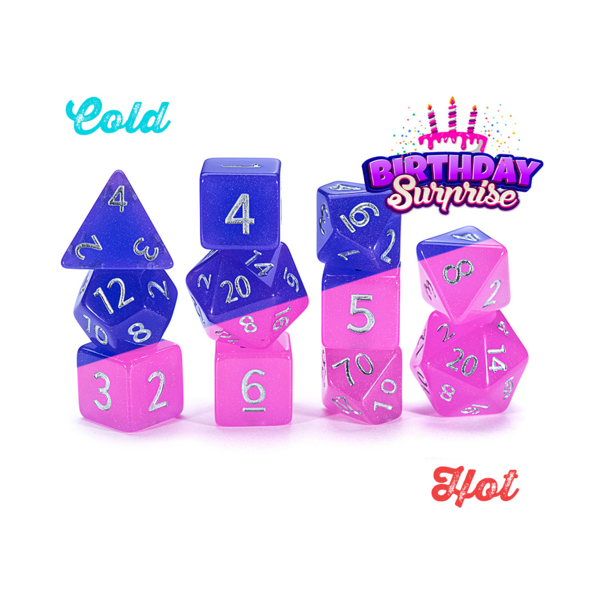 chromomancy dice – Luma Imports
