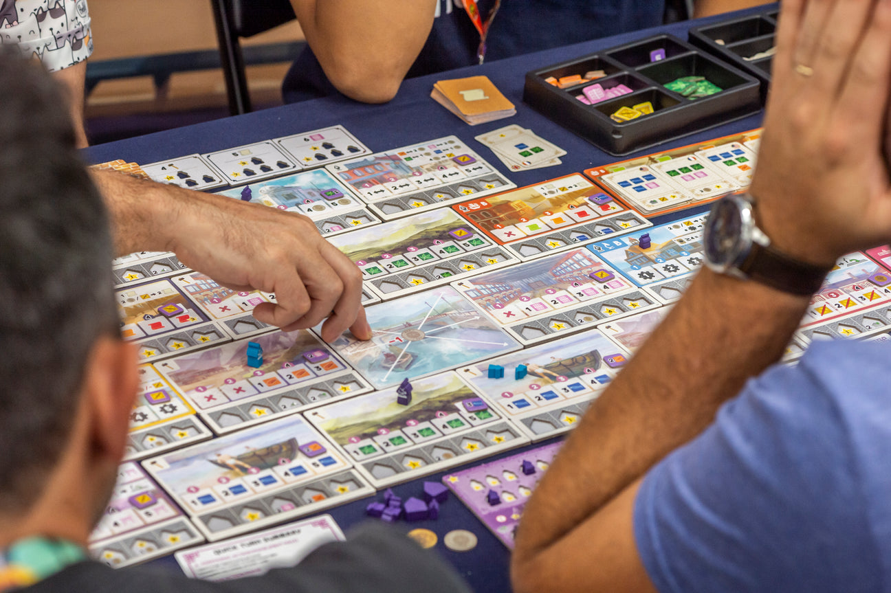 about – Luma Imports